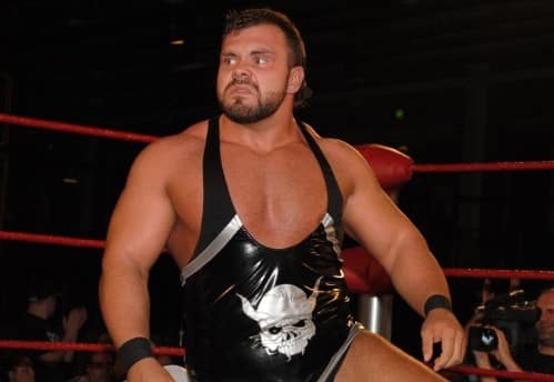 Michael Elgin nuevo campeón mundial de ROH | Superluchas