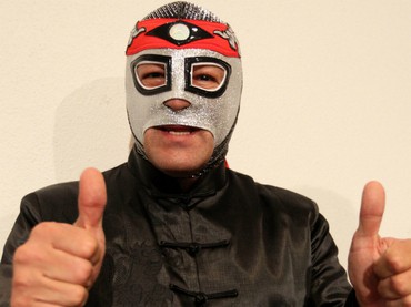 Video: Octagon confirma que esta fuera de AAA, luchara de manera ...